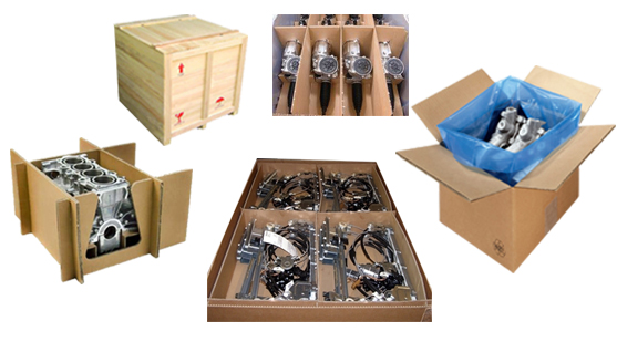 MAK Labels & Packaging Solution