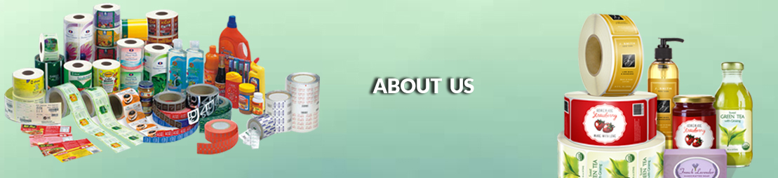 MAK Labels & Packaging Solution